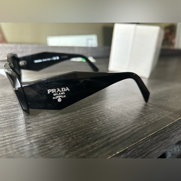 Accessories | Prada Sunglasses | Poshmark